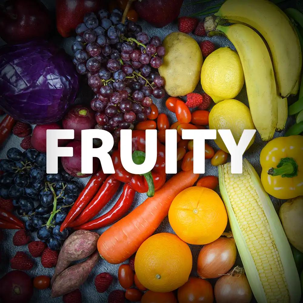 Shop Fresh Fruity Perfume | Light Fruity Perfume | NR – Fragrances By NR