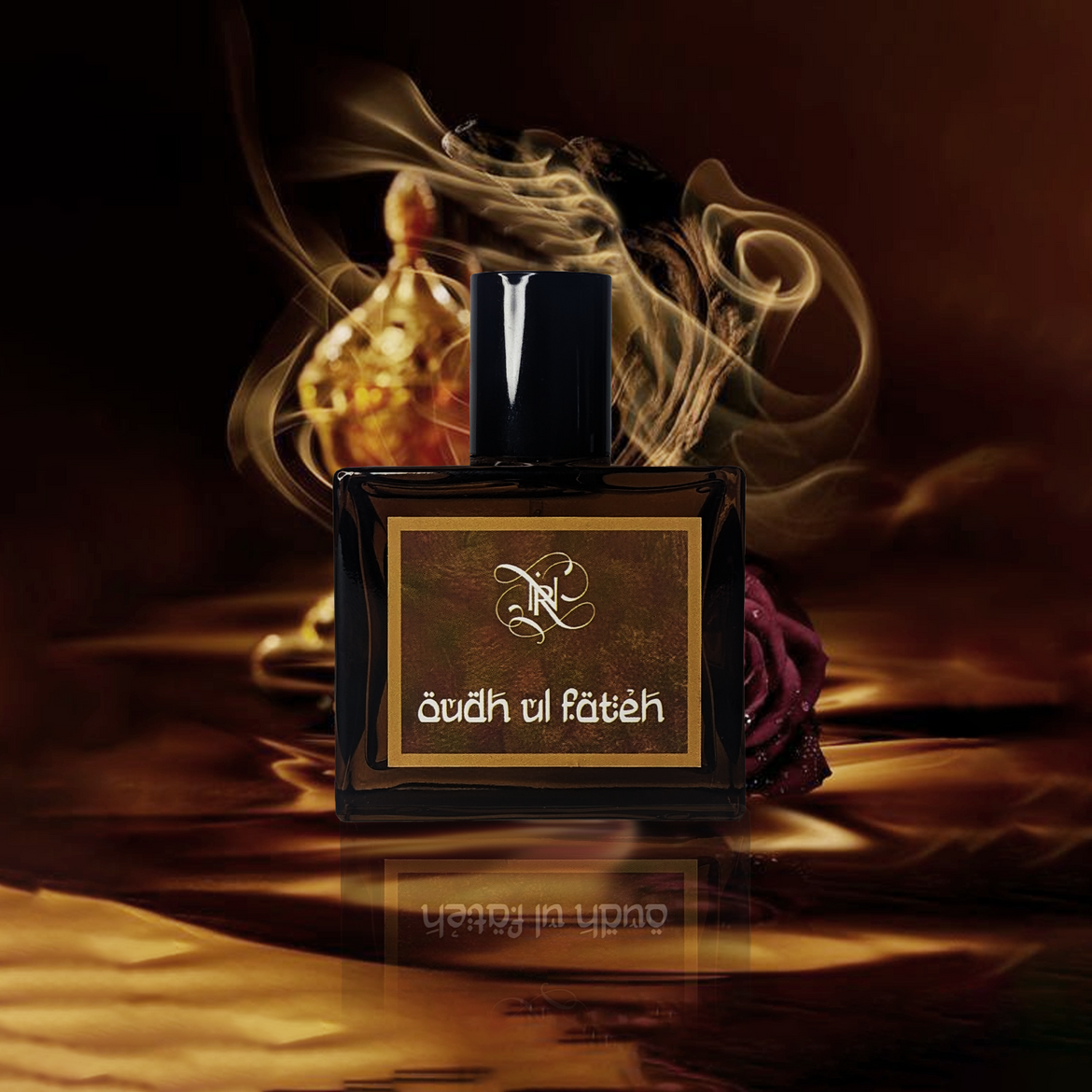 Oud Family – Fragrances By NR